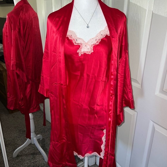 Victoria's Secret | Intimates & Sleepwear | Vintage Victorias Secret ...